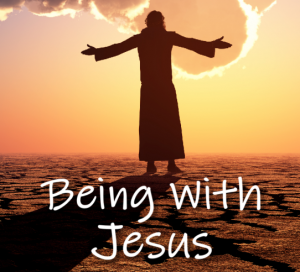 being with Jesus – Hope Community Church
